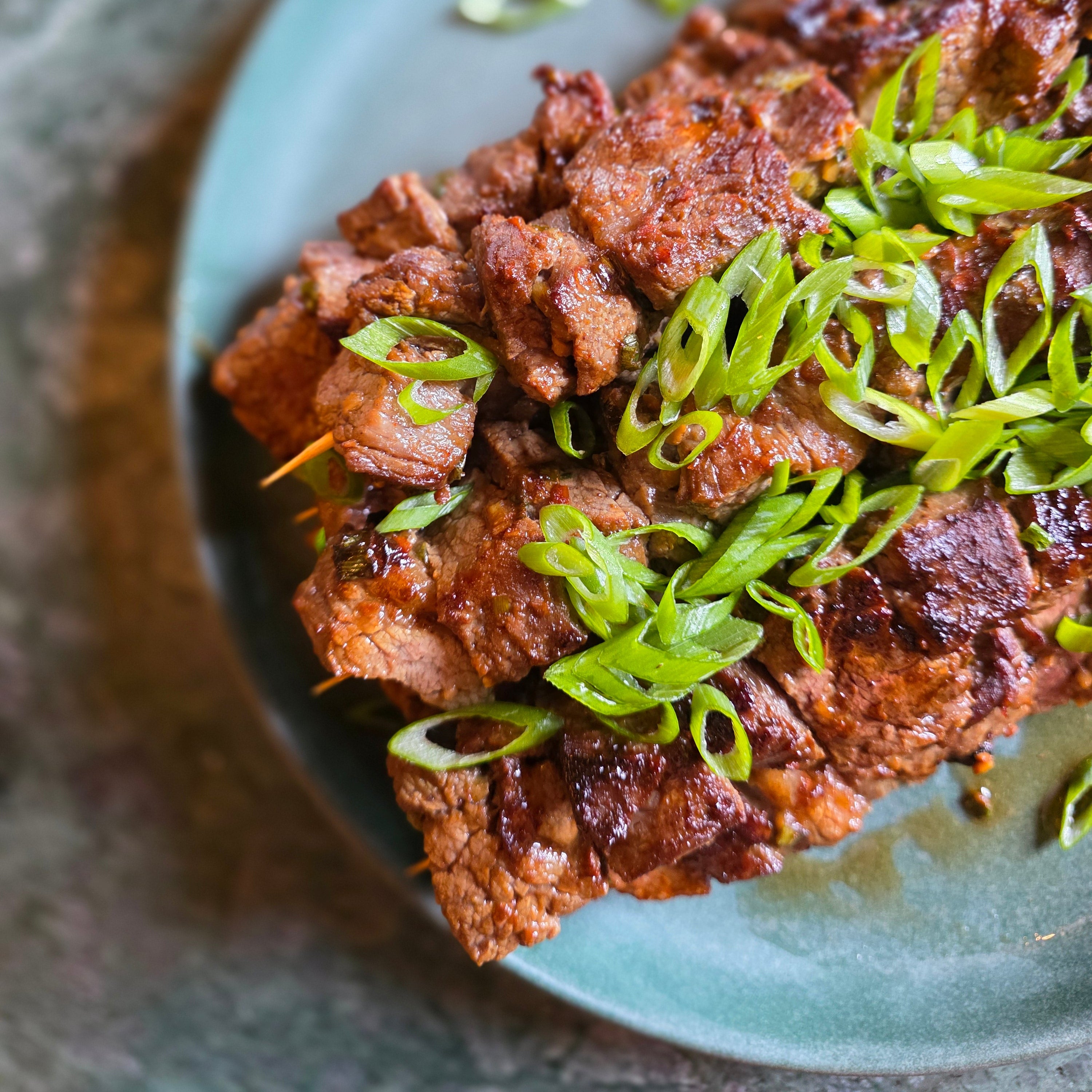 Fresh Entrees – Dags & Willow